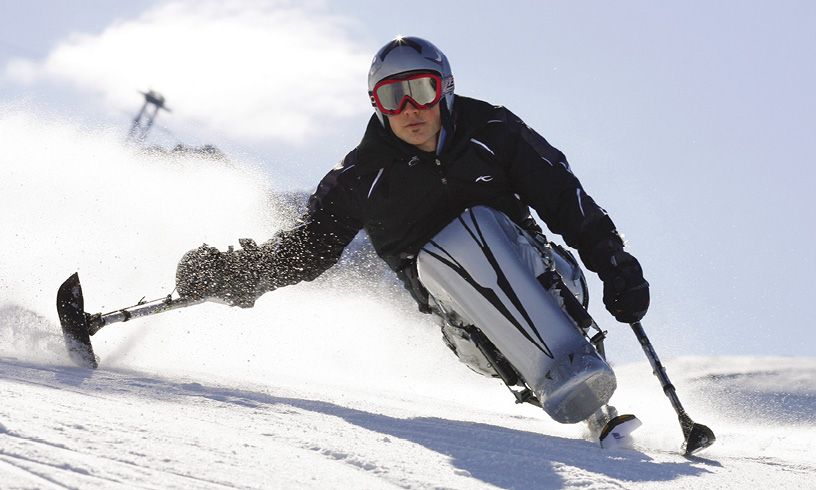 Swiss Downhiller Silvano Beltrametti | International Skiing History ...