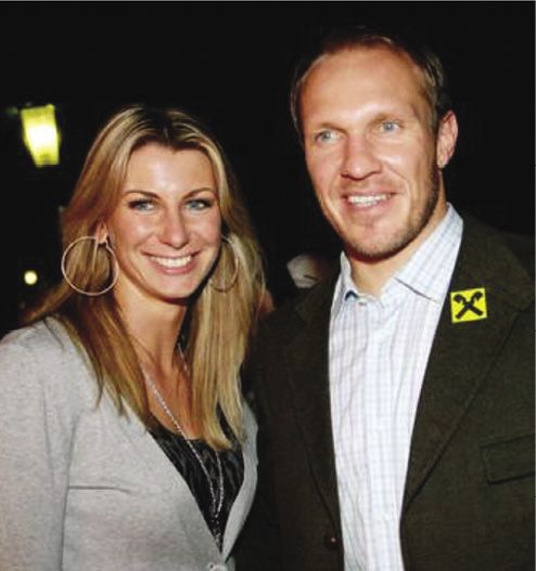 Hermann Maier: The Herminator at 50--Happily Ever After | International ...